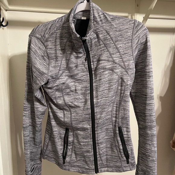 lululemon athletica | Jackets & Coats | Lulu Lemon Jacket | Poshmark